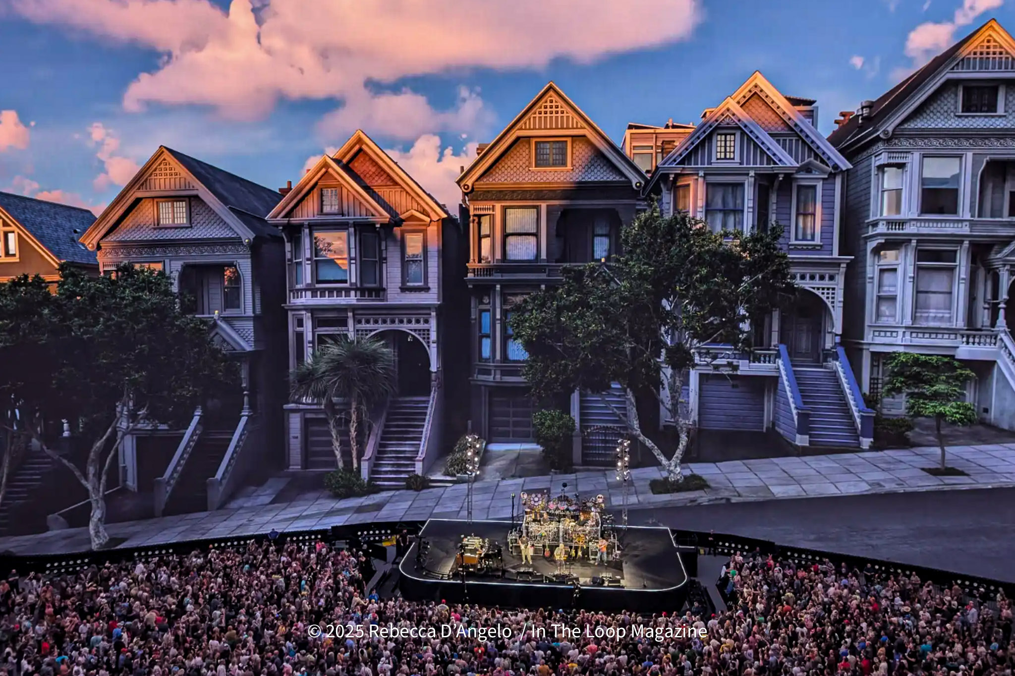 In The Loop Magazine – It’s A Grateful Weekend For Dead Fans As New Clubs Opens In Chicago ...