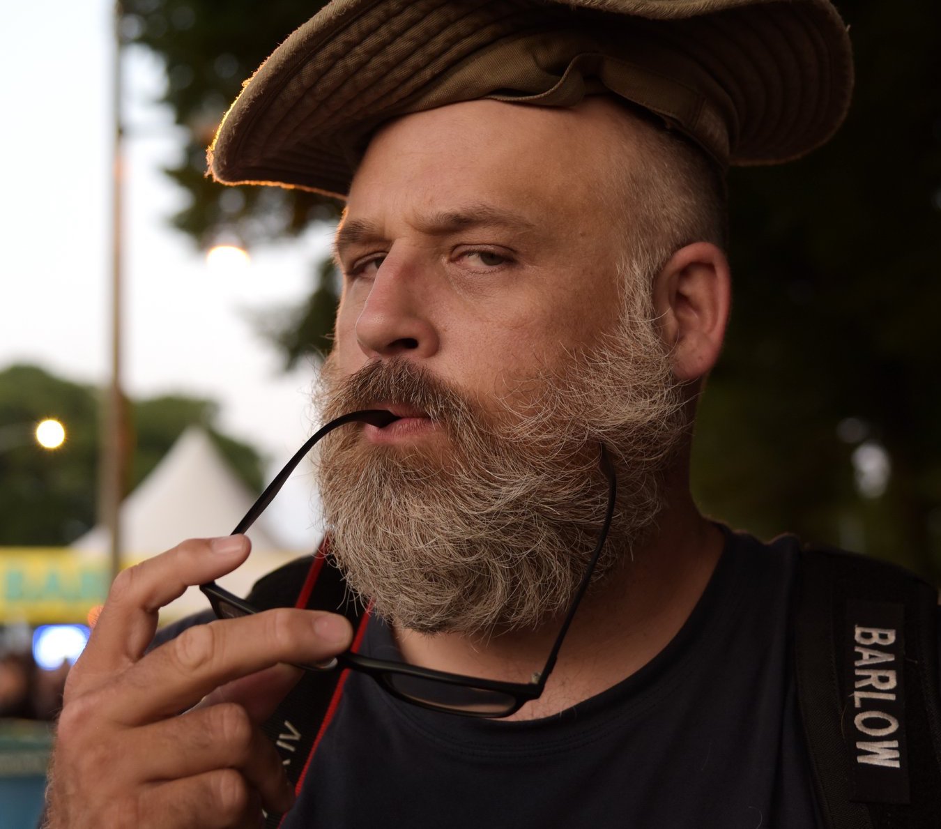 In The Loop Magazine About Us - In The Loop Magazine