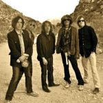 In The Loop Magazine – Joe Perry Announces April Tour Dates for The Joe ...