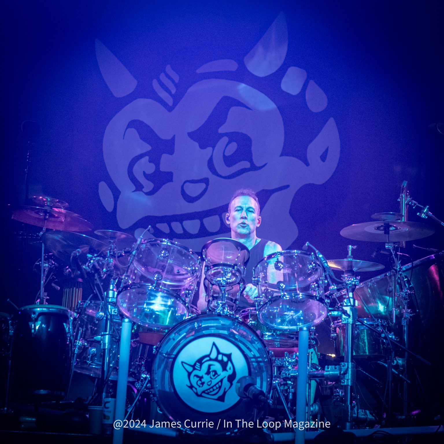 In The Loop Magazine After More Than Two Decades Away Alt Rockers Porno ...