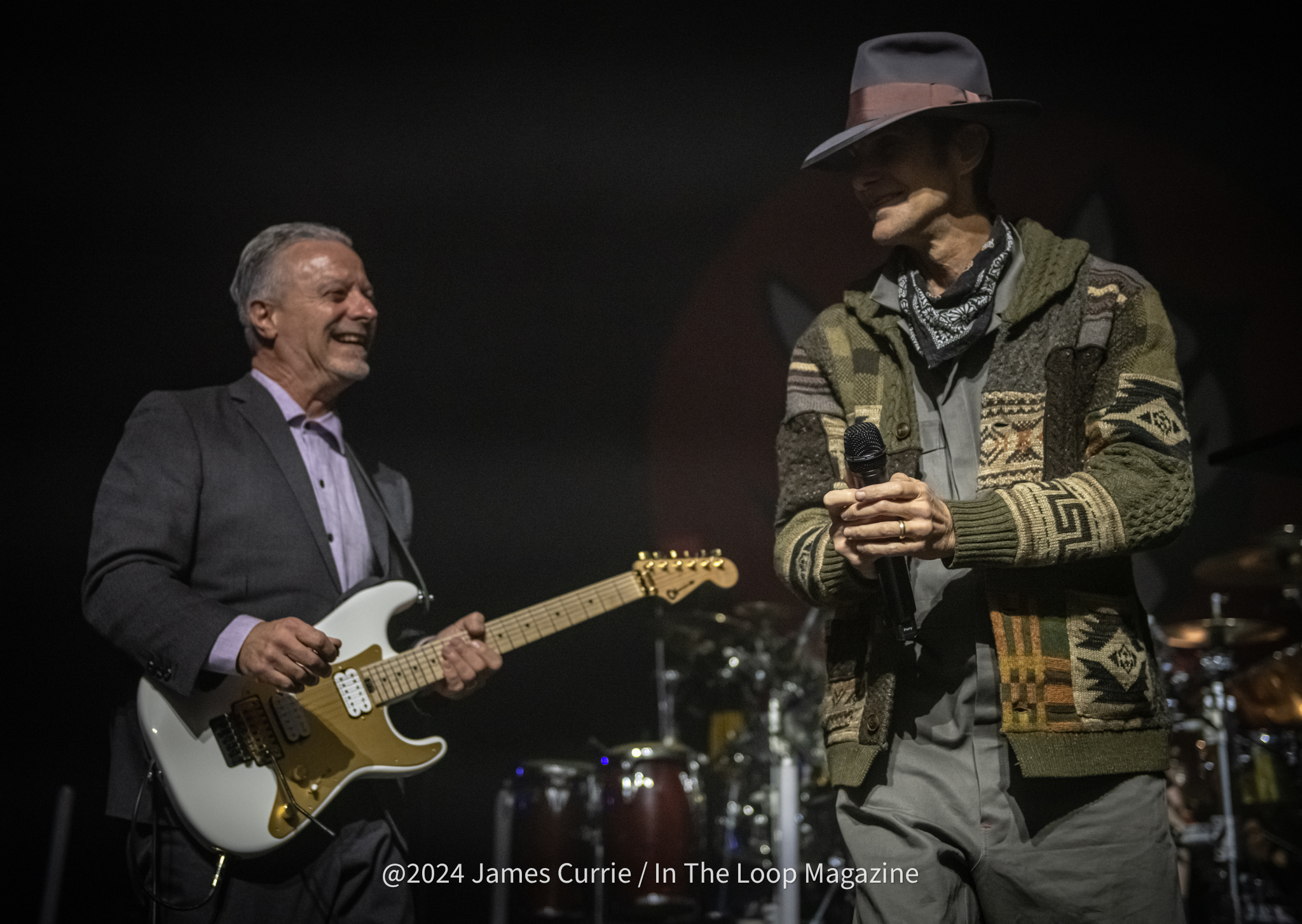 In The Loop Magazine – After More Than Two Decades Away Alt Rockers ...