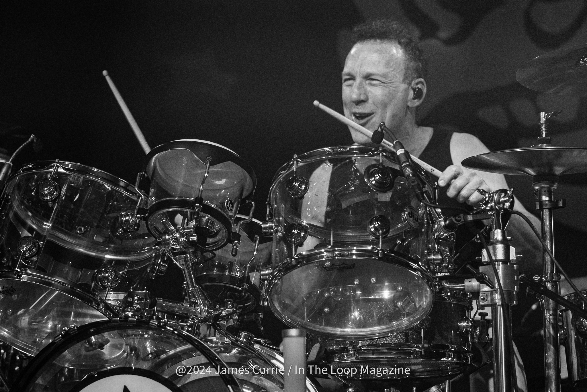 In The Loop Magazine – After More Than Two Decades Away Alt Rockers ...