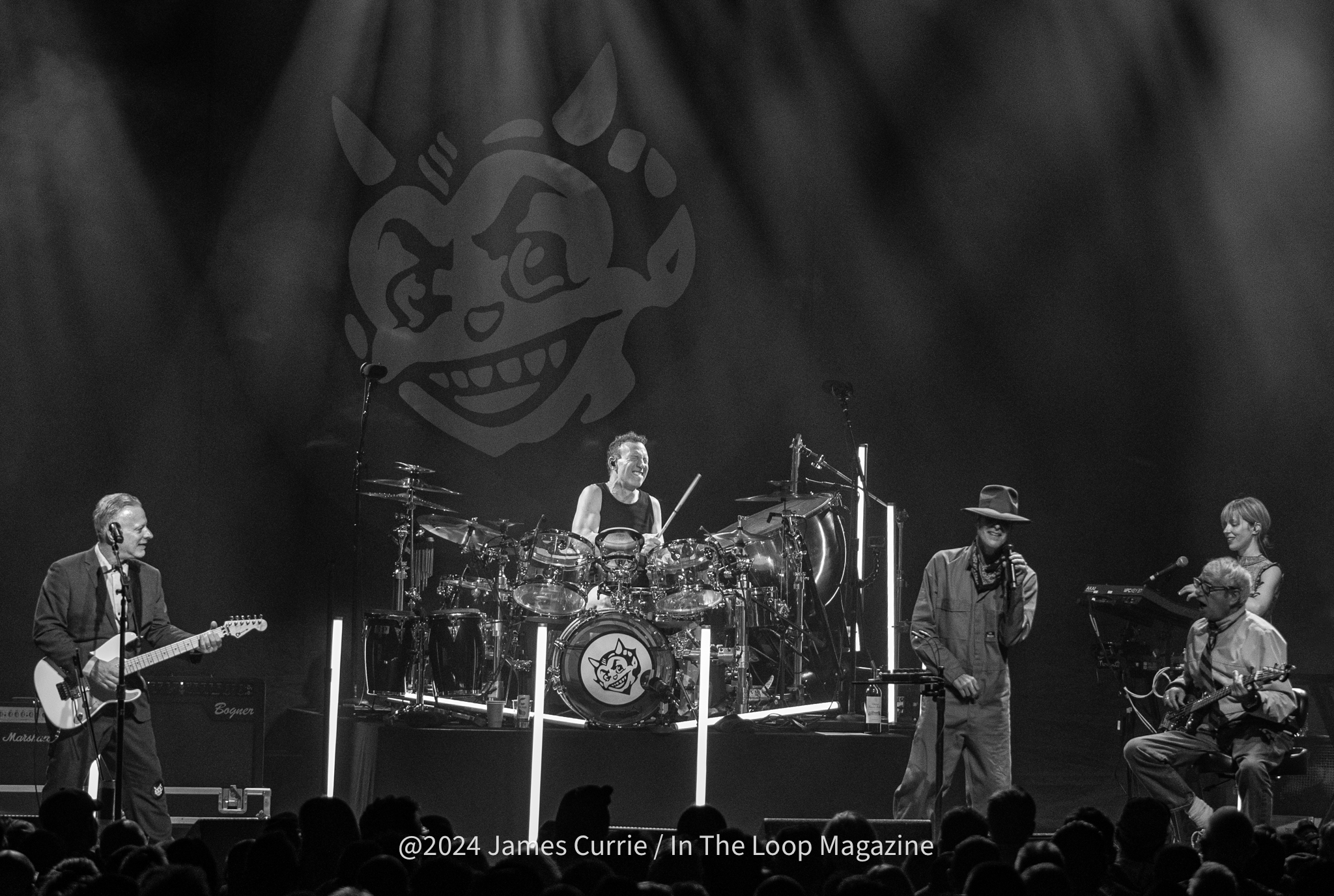 In The Loop Magazine – After More Than Two Decades Away Alt Rockers ...