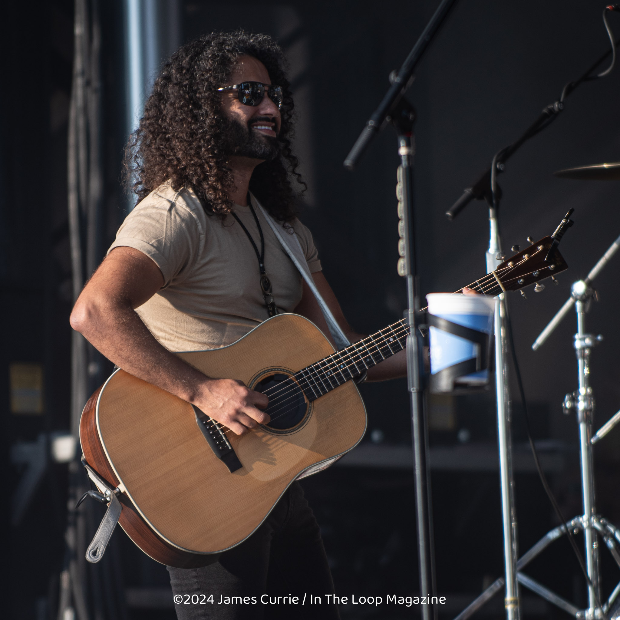 In The Loop Magazine Photo Gallery: Chase Rice @ Windy City Smoke Out ...