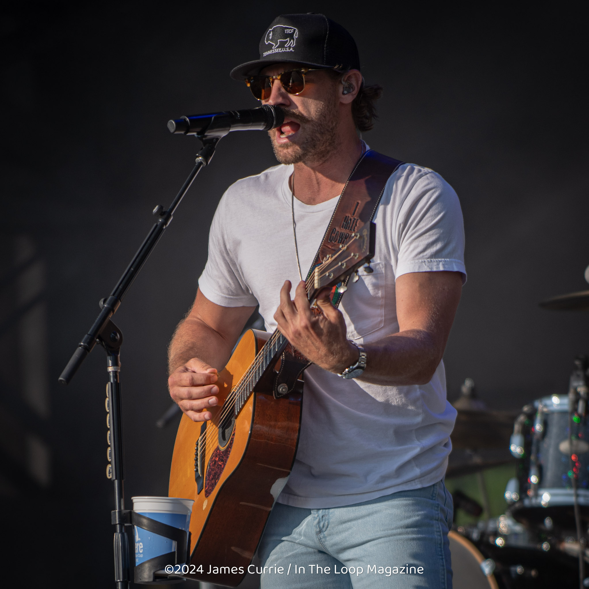 In The Loop Magazine Photo Gallery: Chase Rice @ Windy City Smoke Out ...