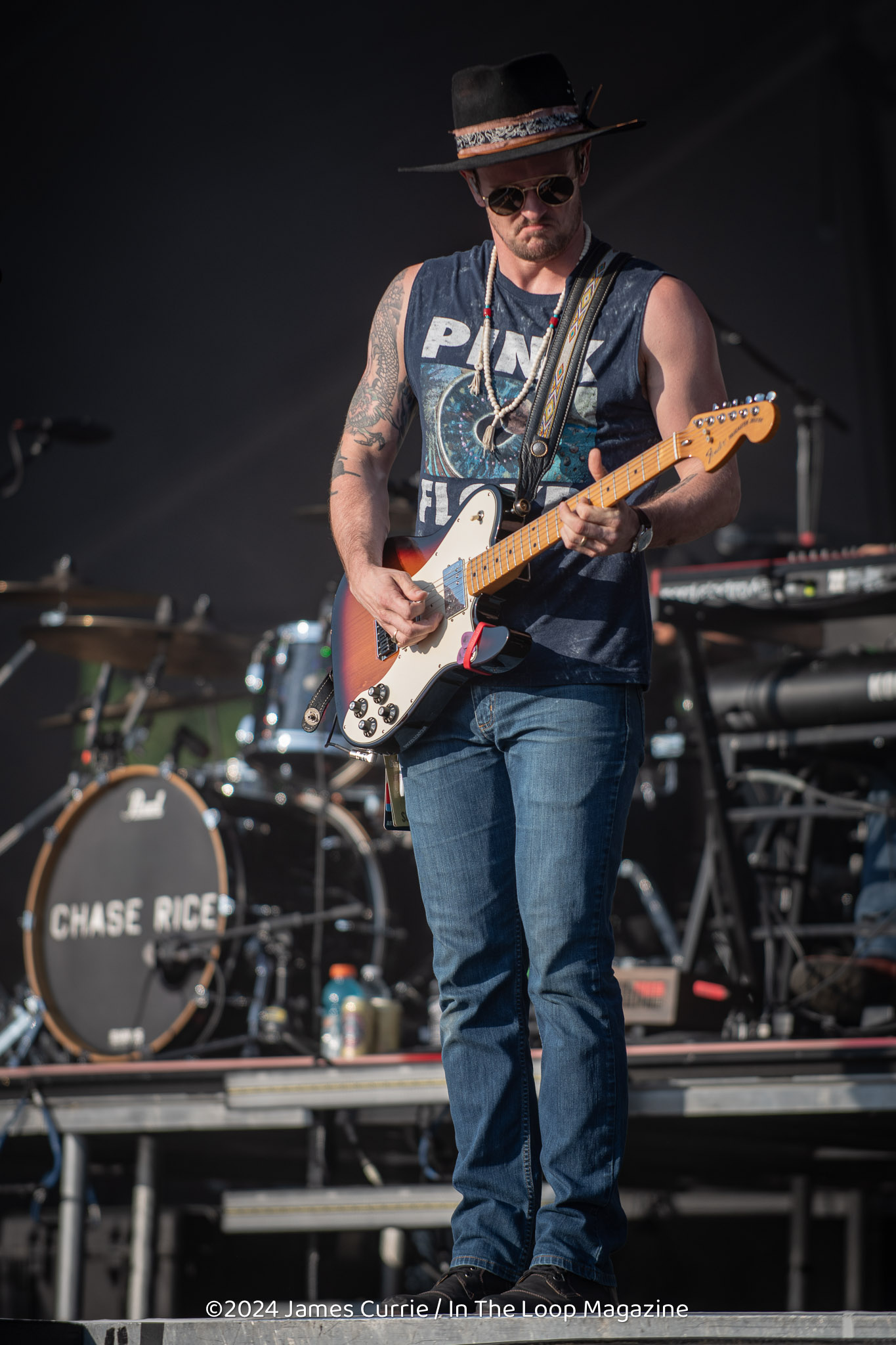 In The Loop Magazine Photo Gallery: Chase Rice @ Windy City Smoke Out ...