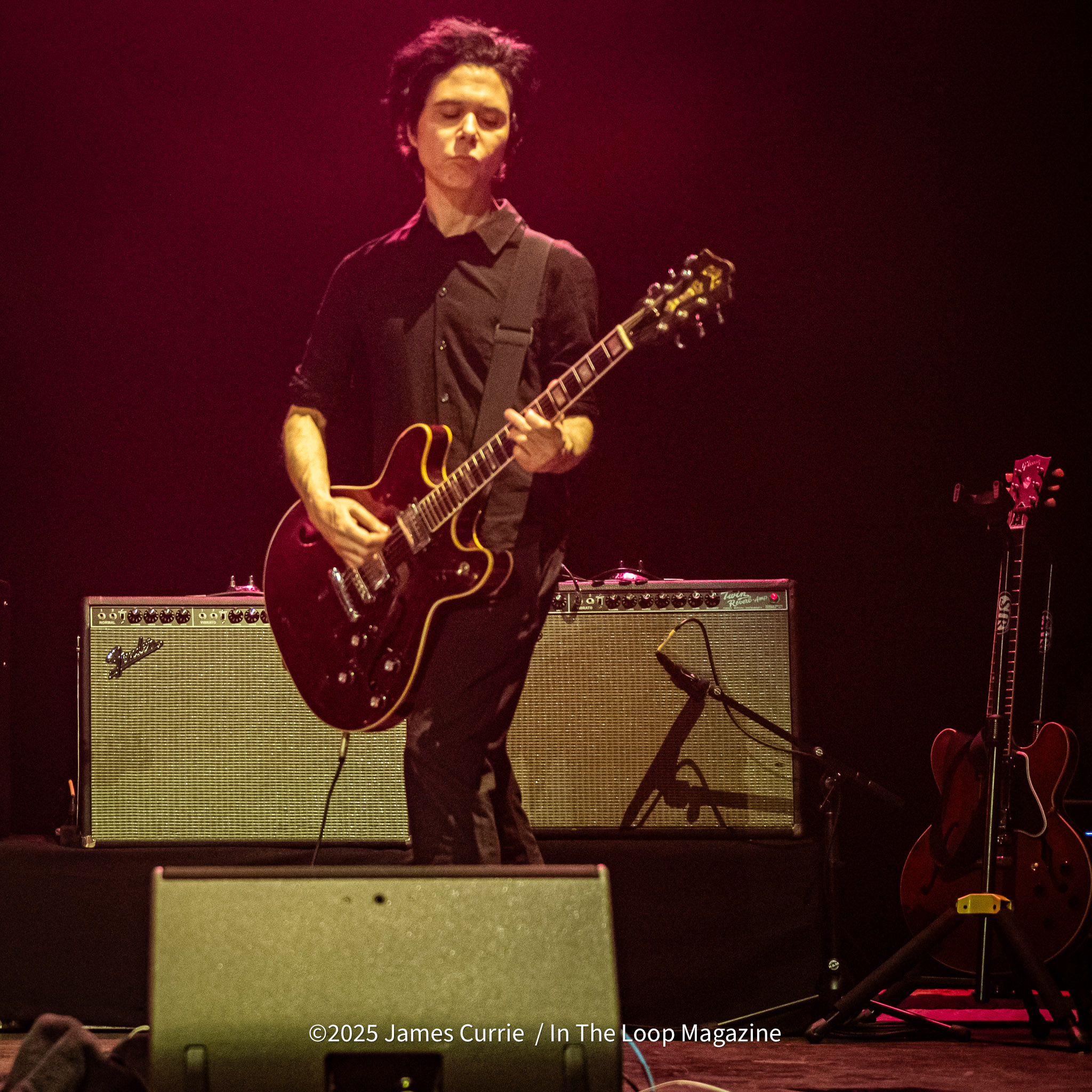 In The Loop Magazine – Iggy Is No Stooge As He’s Still Selling Out ...