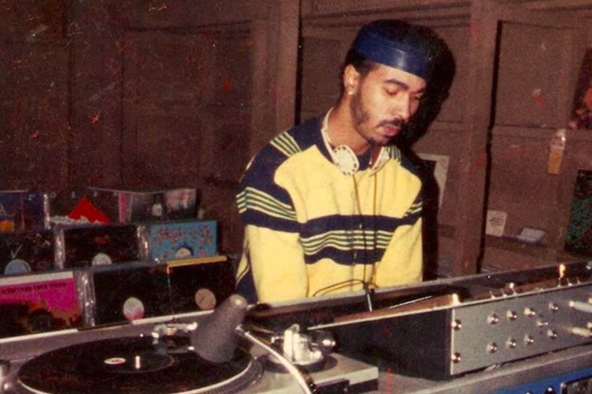In The Loop Magazine Chicago House Returns: From Underground Pulse to ...