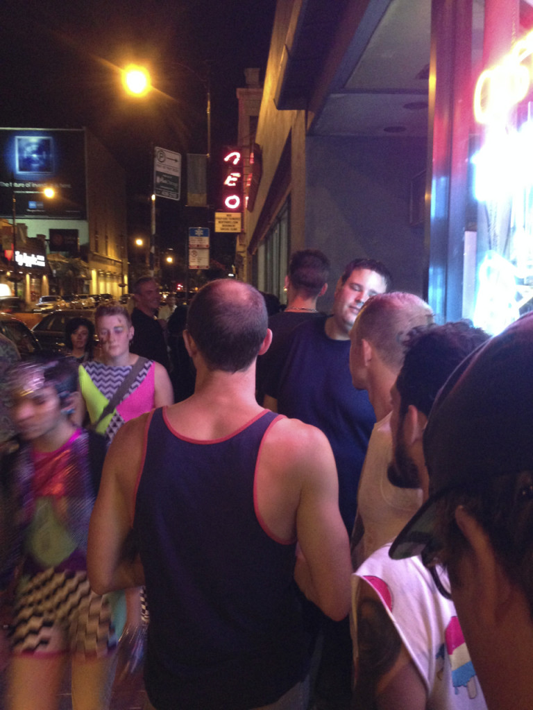 In The Loop Magazine – Neo, you are the one! After 36 Years, Iconic ...