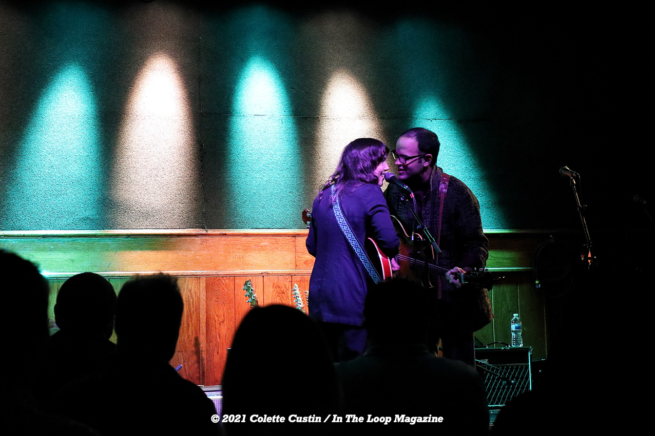 In The Loop Magazine – Nashville Singer Songwriter Tristen, Returns To ...